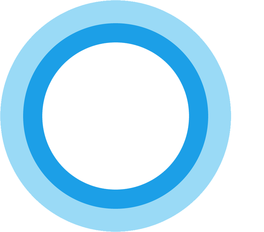 Super Cortana | Future Behind