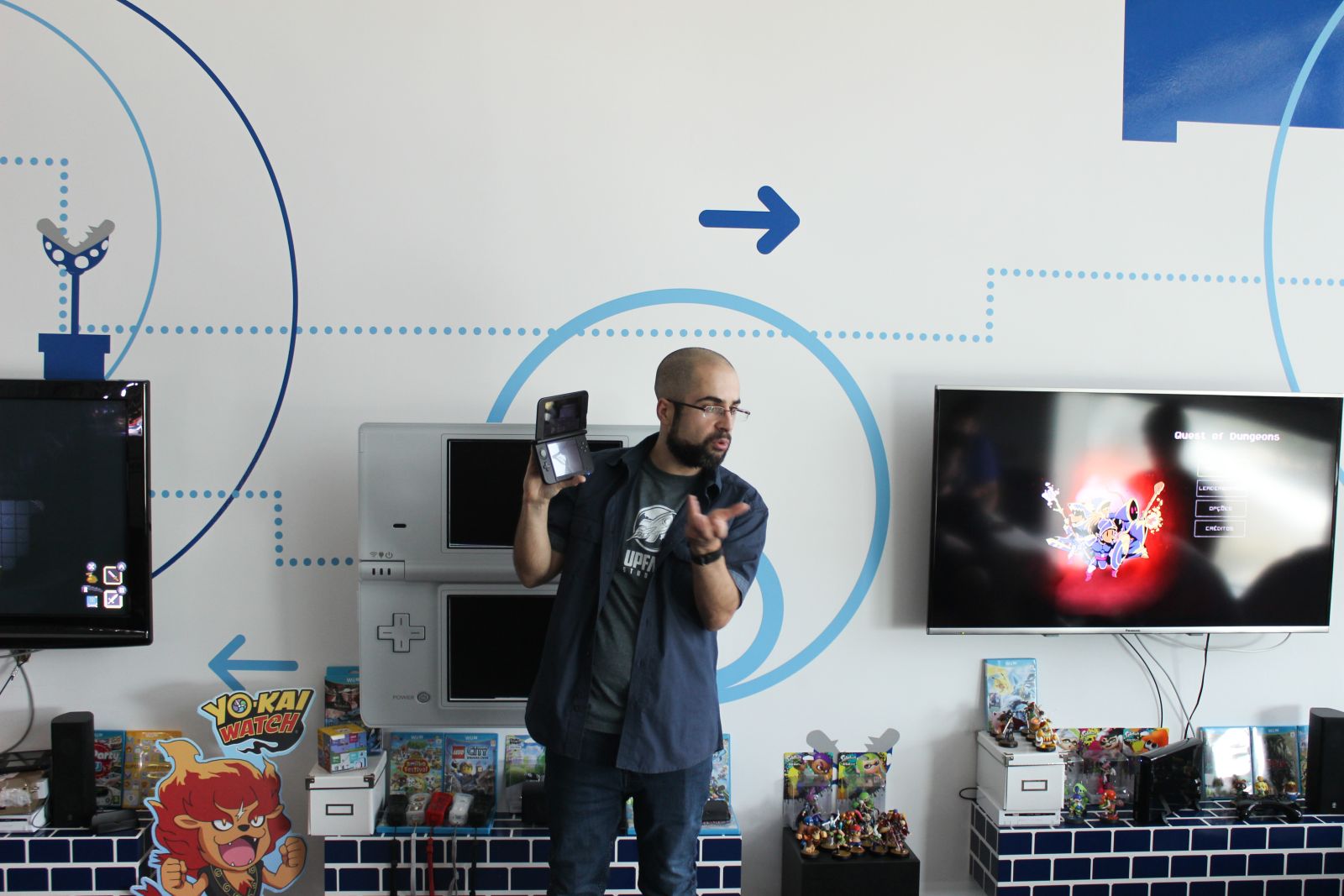 Este David De Amador Não Tem Nada | Future Behind