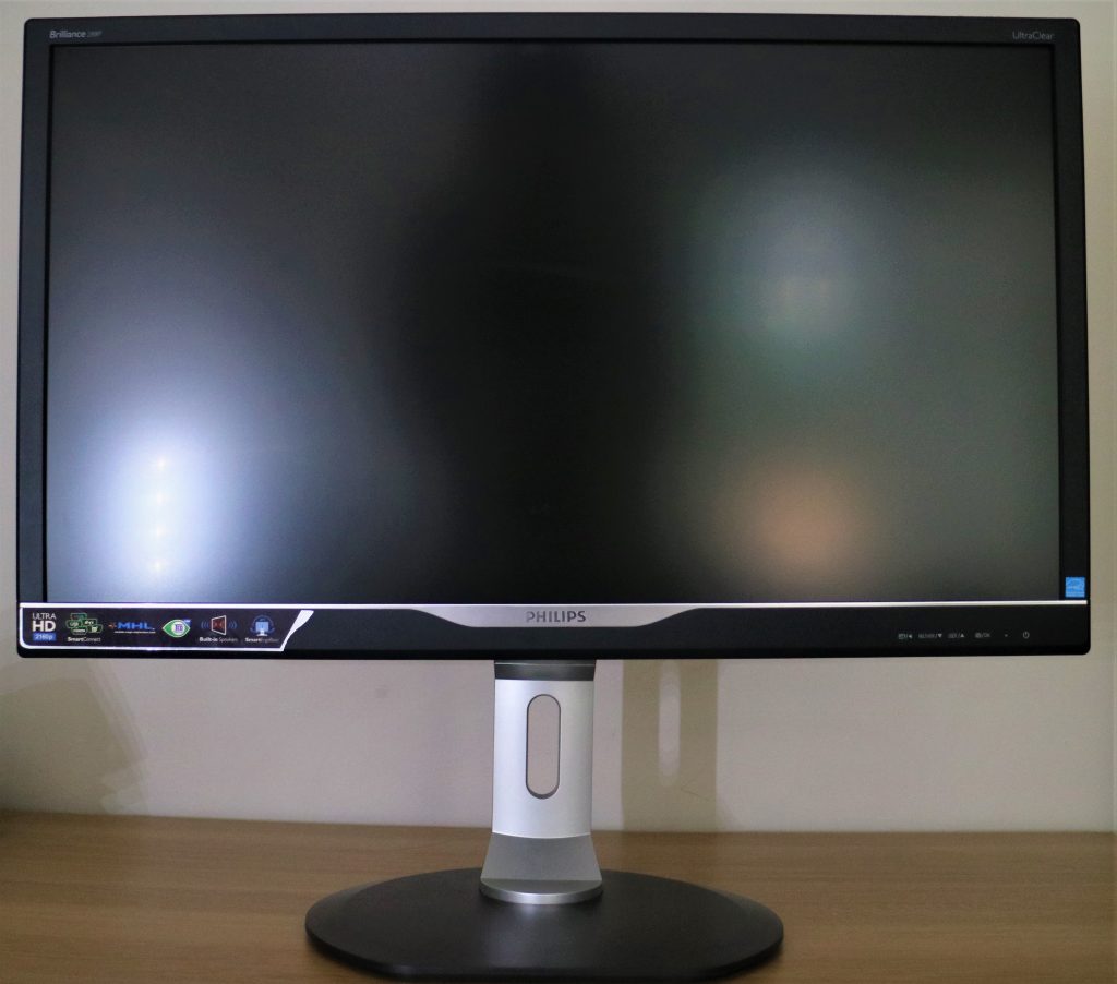 Análise Philips Brilliance 288P: Um Monitor Ideal Para Multitasking | Future Behind