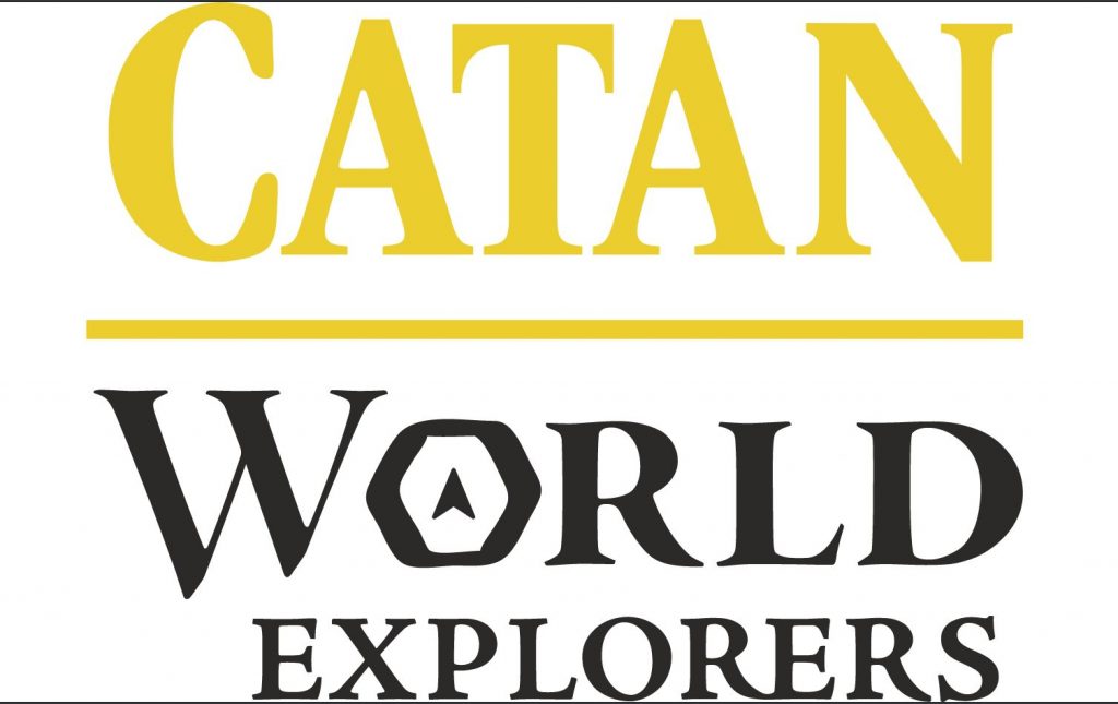 Niantic - Criadores De Pokémon Go Apresentam Catan World Explorers