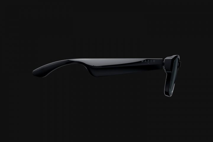 Razer Apresenta Os Seus Óculos Inteligentes Razer Anzu | Future Behind