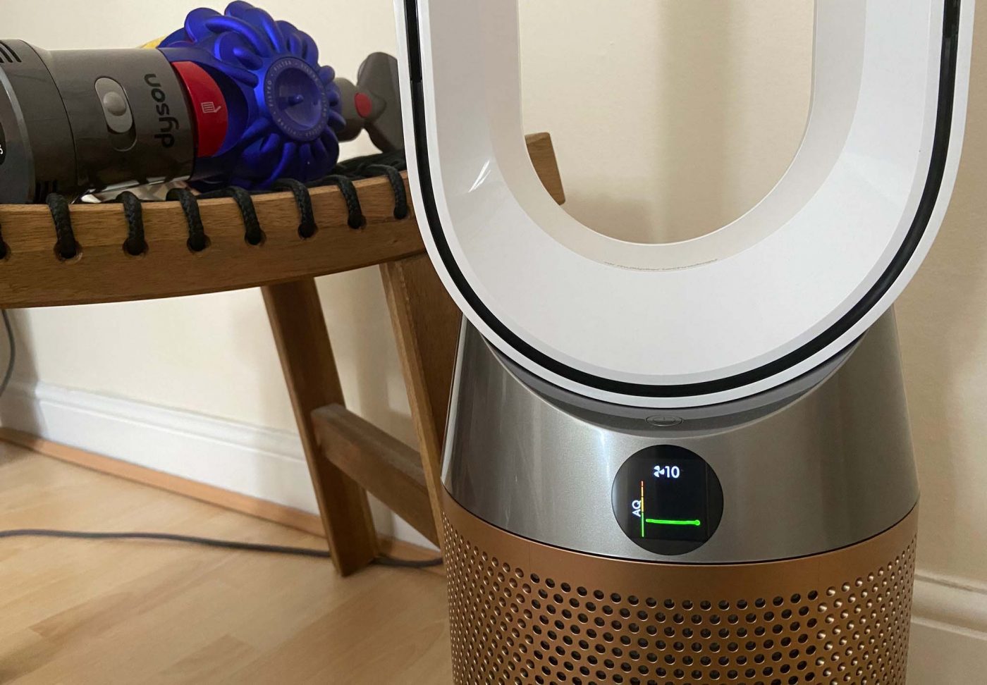 Dyson E As Dicas Para A Limpeza Durante O Ano | Future Behind
