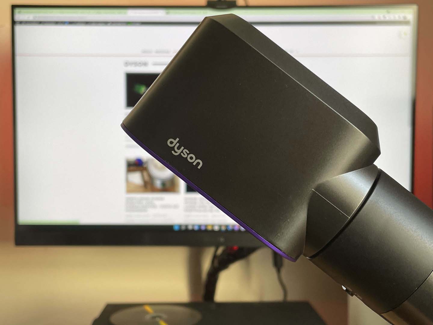 Dyson AirWrap - Visto Ao Pormenor | Future Behind