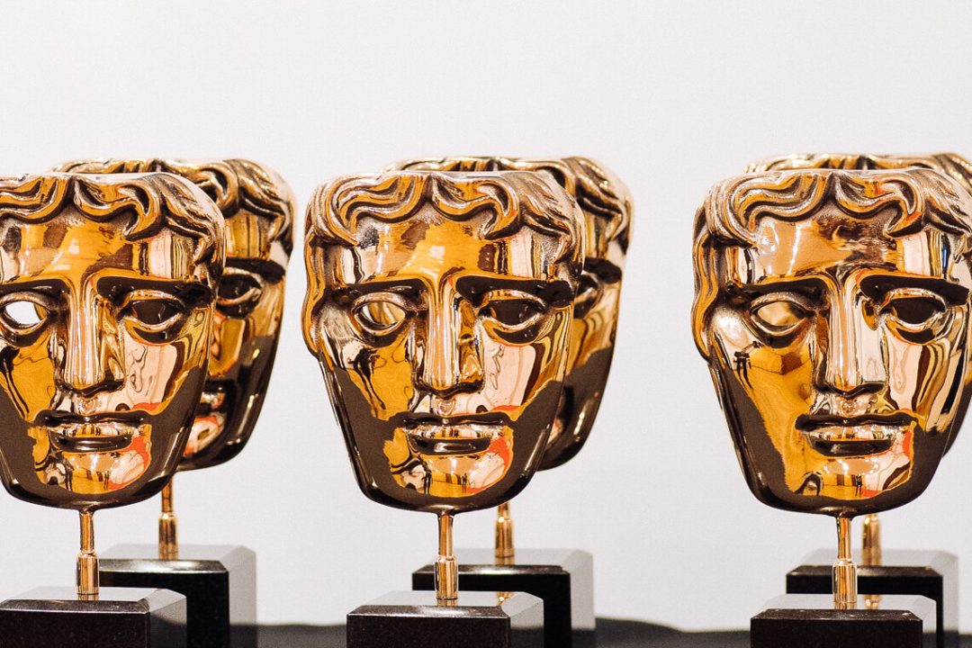 BAFTA Games Awards 2022 - Todos Os Vencedores S | Future Behind