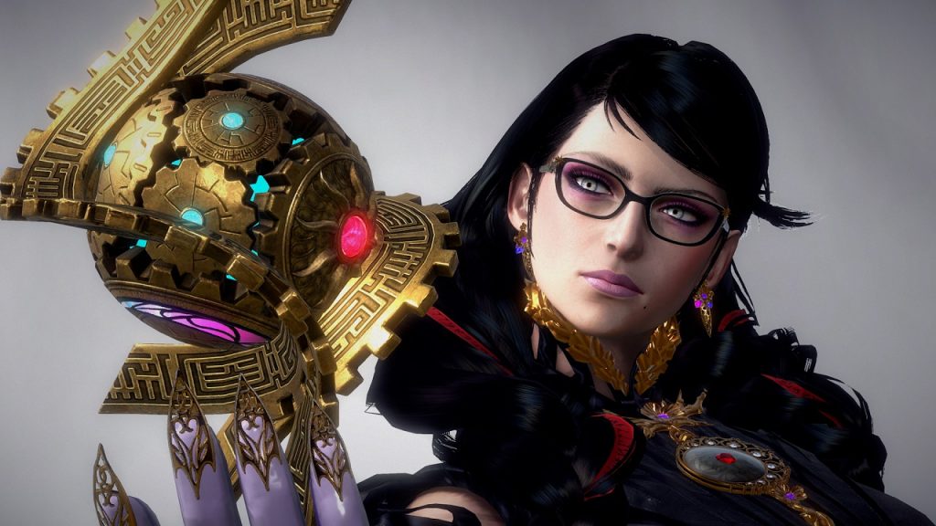 Já Viram O Trailer De Lançamento De Bayonetta 3? | Future Behind